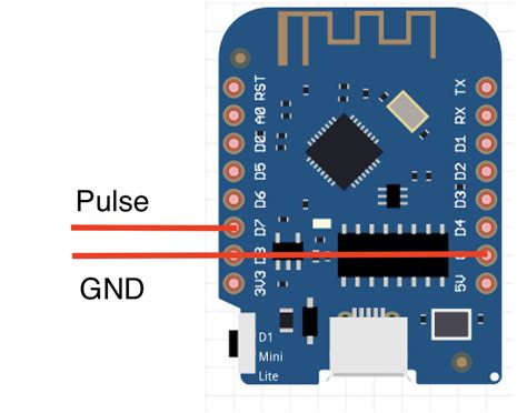 GitHub Steadramon ESPGeiger ESP8266 ESP32 Firmware For