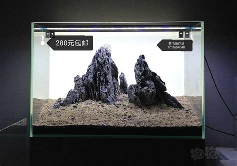 其他石木树骨架造景 泡泡水族