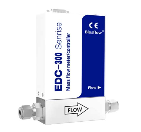 热式气体质量流量计和控制器在半导体行业的应用 知乎