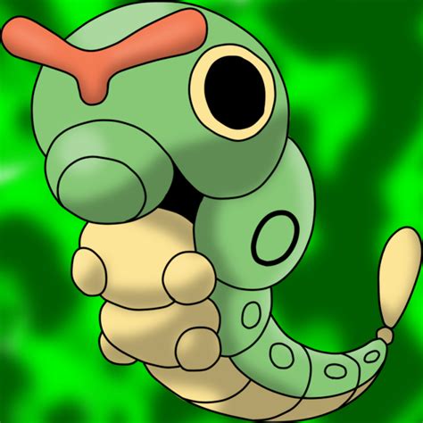 010 Chenipan By Goddsogeflo On Deviantart