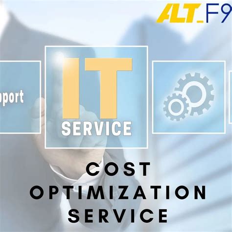 Cost Optimization Service At ₹ 2500hour In Chennai Id 2850802012688