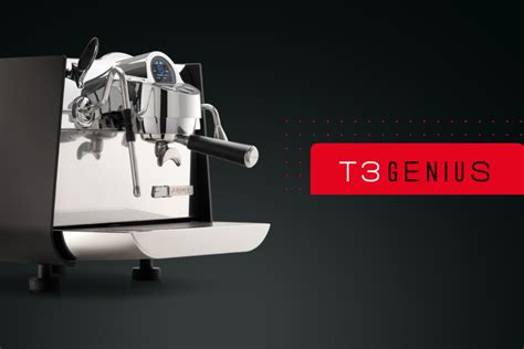 Victoria Arduino E1 Prima Pro Coffee Machine