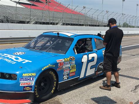 Rusty Wallace Racing Experience All You Should Know Before You Go