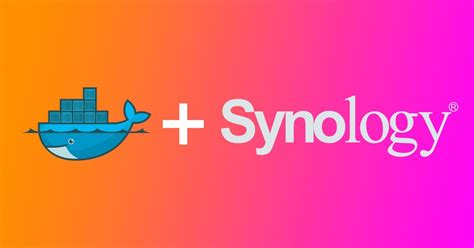 How To Speed Up Docker On Docker With An External Ssd Without Losing Data — Robert Mohns