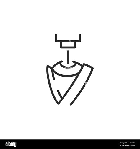 Eye Laser Surgery Icon Stock Vector Image And Art Alamy