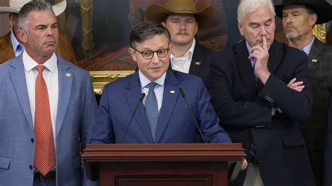 House Gop Press Conference Season 1 Episode 14 916 Gop