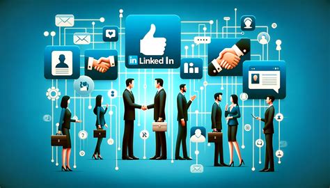 The Etiquette Of Linkedin Networking Dos And Donts For Businesses
