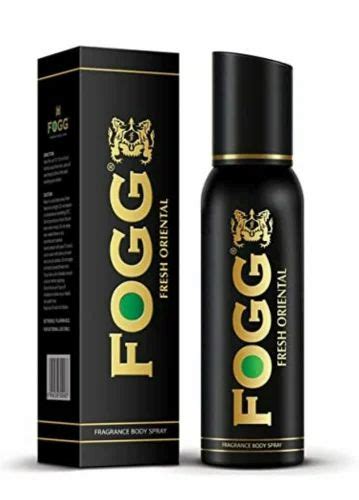 Floral Black Fogg Perfume Bottle Packaging Size 200 Ml At ₹ 225