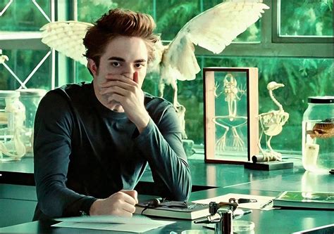 Humor Edward Smell Stinky Face Posters Funny Movie Art