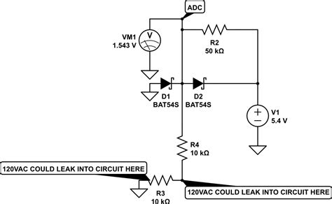 Protect Circuit From Overvoltage Page 2 General Electronics Arduino Forum