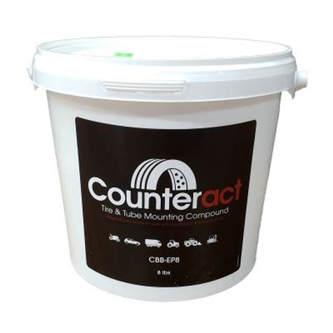 8lb Euro Paste Tire And Tube Mounting Compound Directlift Canada