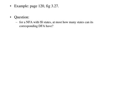 Ppt Two Issues In Lexical Analysis Specifying Tokens Regular
