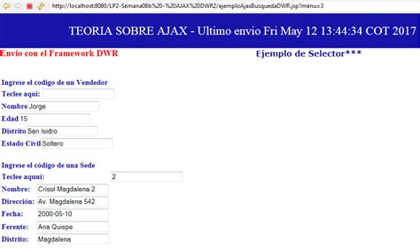 Josel Toro 13 Crear Una Aplicación Web Java En Eclipse Con Servlets Y