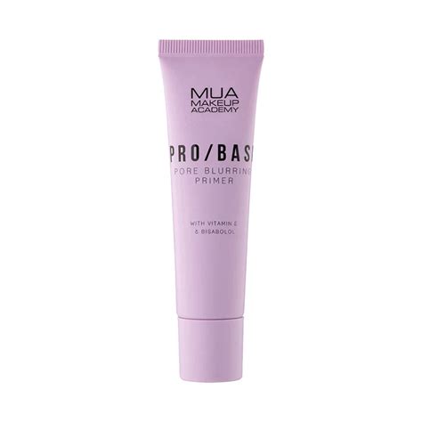 Mua Pro Base Pore Blurring Primer Muagreece Mua Pro Base Pore Blurring Primer Muagreece