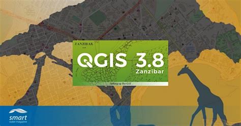 Open Source Mapping Tools Prepare New Generation Of Water Managers