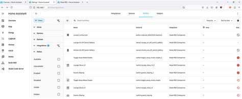 Node Red Companion Entities Corrupting Node Red Home Assistant Community