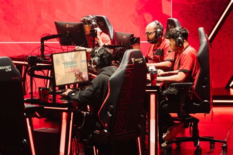 Vct Lcq 2023 Sentinels Cai E Sacy E Pancada Ficam Fora Do Mundial