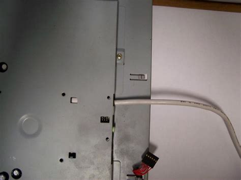 VGA LCD Port Swap Xodus Tech