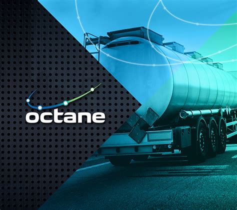 Octane Beacon Software