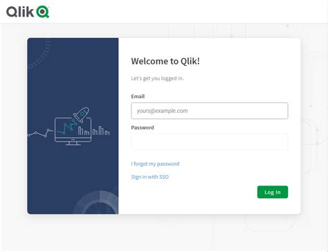 qliksense desktop logon error qlik community 1790781