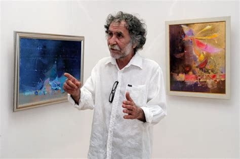 Почина бургаският художник Живко Иванов Спомен