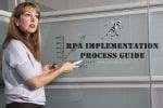 RPA Journey Ultimate RPA Implementation Guide FREE Infographics