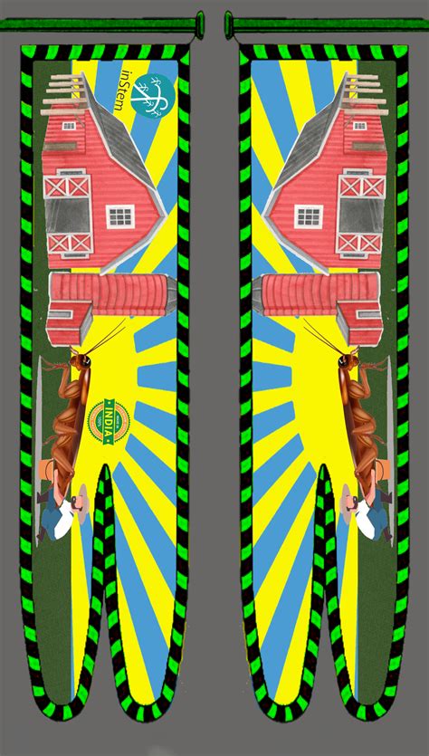 🪳 Cockroach Milkers Association Proposed Theoretical Banner For Instem