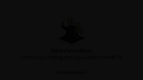 ai datavisualization microsoftresearch dataanalytics mohamed adel
