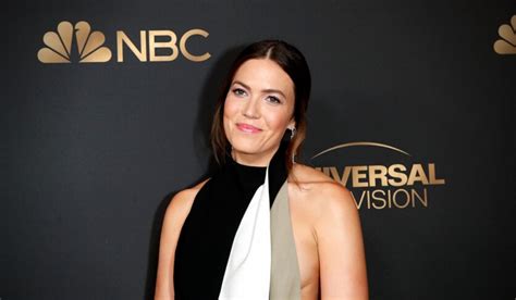 Mandy Moore Talks This Is Us Influence On New Music And Performs On Fallon
