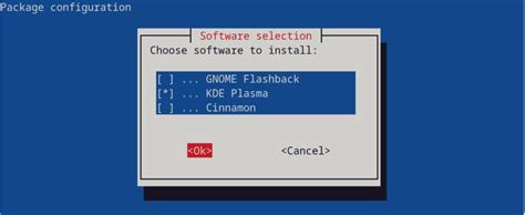 How To Install KDE Plasma Desktop On Debian Its Linux FOSS