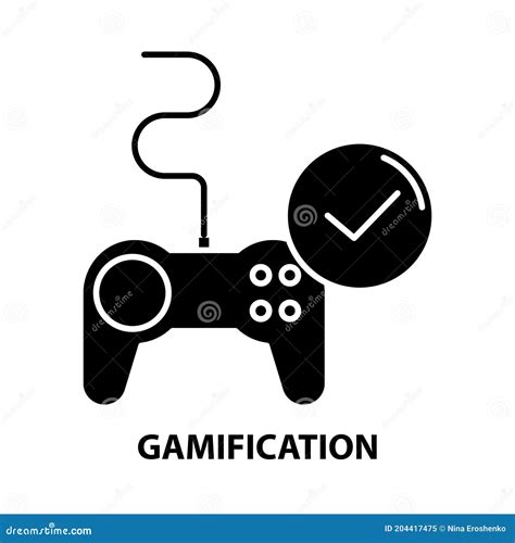 Gamification Icon Set Four Elements In Diferent Styles From Content Icons Collection Creative