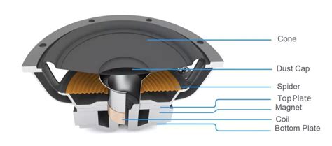 Car Speakers Explained What You Need To Know A Guide