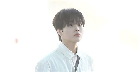 크래비티 형준 ‘아련한 눈빛 포토엔hd