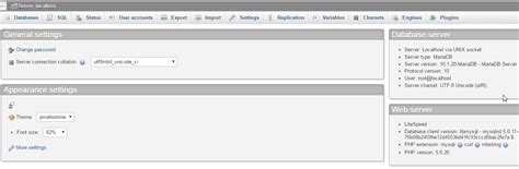 How To Increase The Timeout In Phpmyadmin Hostwinds
