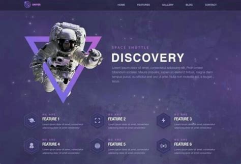 Convert Your Design To Html Css Javascript By Edward Slmtn Fiverr