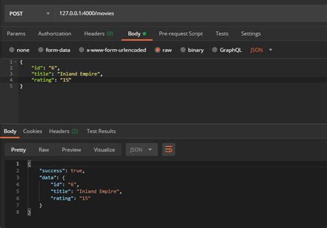 Así Puedes Crear Tu Primera Api Rest Con Deno Marc Pàmpols
