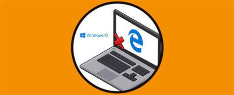 Desinstalar Microsoft Edge Cmd O Powershell Solvetic