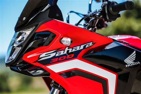 Honda Xre 300 Sahara 2024 Preço Motor E Versões
