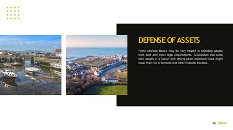 PPT Getting Into The Details Of Exploring Crucial Elements Of Offshore Businesses PowerPoint