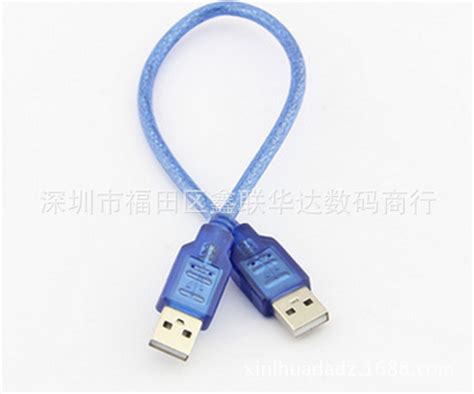 Usb公对公线 Usb数据线 双头usb延长线usb03米公对公数据线线 阿里巴巴 Usb公对公线 Usb数据线 双头usb延长线usb03米公对公数据线线 阿里巴巴