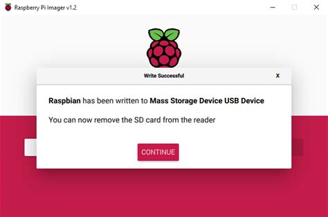 Raspberry Pi Imager Um Jeito Fácil De Instalar O Raspbian Arduino E Cia