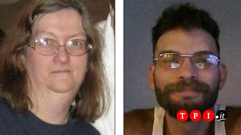 Madre E Figlio Scoperti A Far Sesso Rischiano Anni Di Carcere Per Incesto