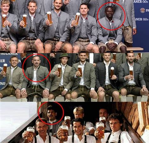 مسلمانان بایرن مونیخ طرفداری