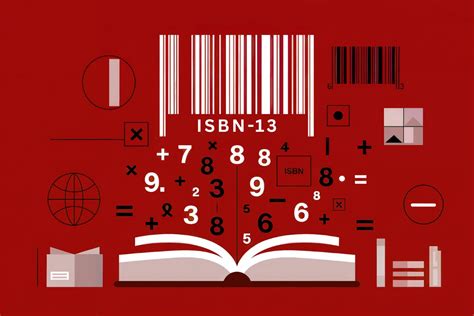 Isbn 13 Explained And Validating 13 Digit Isbn