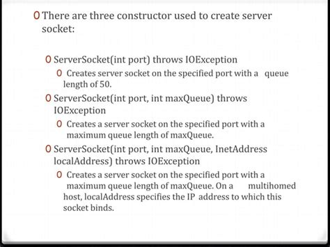 Unit 6 Java Basic For Java Programing Pptx Free Download