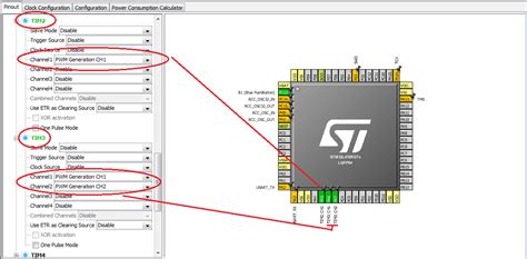 3 Commander Une Led Rgb Par Pwm” — Wiki Lab