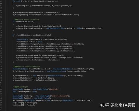 百人计划作业：372 Command Buffer及urp概述 知乎