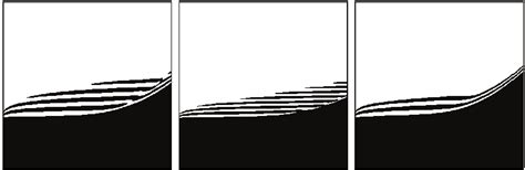 Numerical Simulation Of The Model Describing Oriented Crystallization Download Scientific