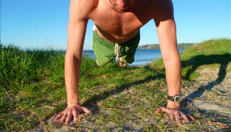 Proper Push Up Ultimate Guide How To Do Push Ups With Correct Form Fitness News For All
