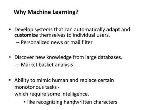 Machine Learning Sppu Unit 1 Pptx
